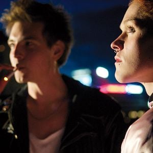 Saga Becker - AlloCiné