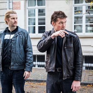 Kidnapping Mr. Heineken - Film 2015 - AlloCiné