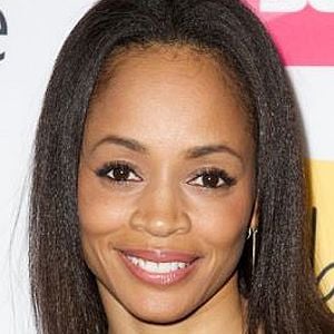 Latarsha Rose - AlloCiné