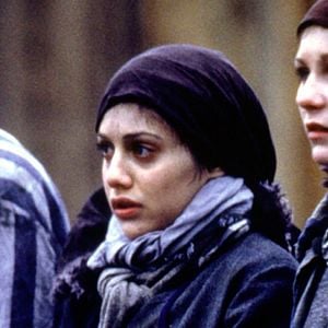 The Devil's Arithmetic - Film 1999 - AlloCiné