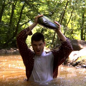 The Taint - Film 2010 - AlloCiné