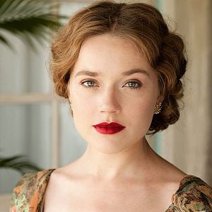 Jemima West - AlloCiné