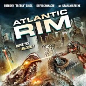 Atlantic rim - World's end - Film 2013 - AlloCiné