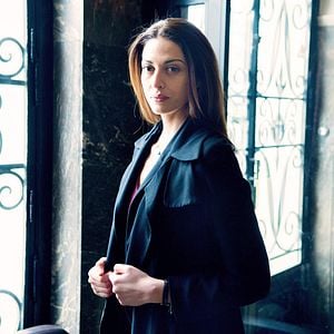 Zineb Triki - AlloCiné