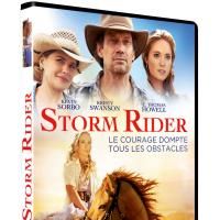 Storm Rider - Film 2013 - AlloCiné