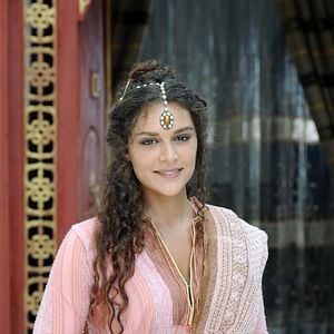 Raffaella Rea - AlloCiné