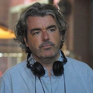 Stephen Bradley - AlloCiné