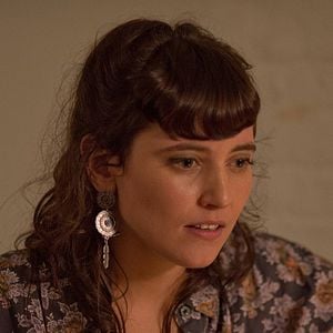 Hannah Dunne - AlloCiné