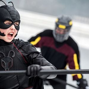 Antboy - Film 2013 - AlloCiné