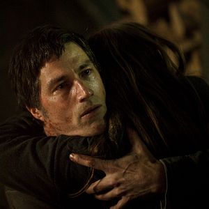 Extinction - Film 2015 - AlloCiné