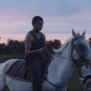 John Reddy - AlloCiné