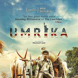 Umrika - Film 2015 - AlloCiné