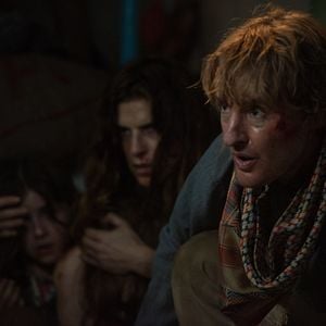 No Escape - Film 2015 - AlloCiné