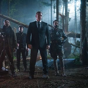 Big Game - Film 2014 - AlloCiné