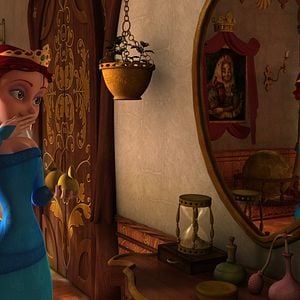 Tom Little et le Miroir Magique - Film 2014 - AlloCiné