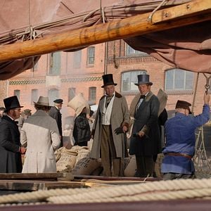 Les Buddenbrook, le déclin d'une famille - Film 2008 - AlloCiné