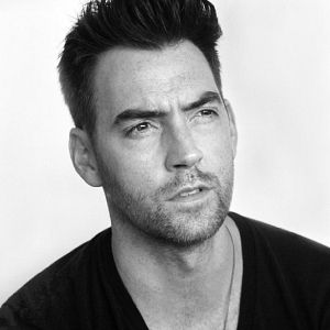 Matthew Kevin Anderson - AlloCiné