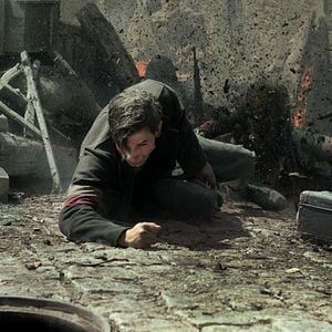 Insurrection - Film 2014 - AlloCiné