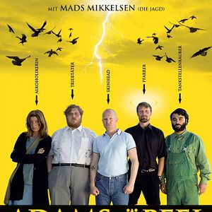 Adam's apples - film 2005 - AlloCiné