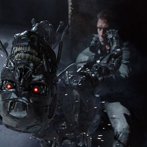 Terminator Genisys - Film 2015 - AlloCiné