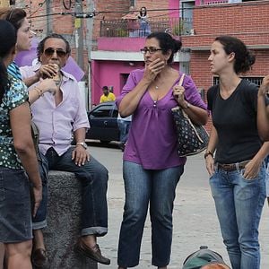 Une seconde mère - Film 2015 - AlloCiné