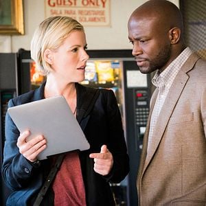 First Murder - Série TV 2014 - AlloCiné