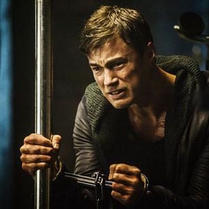 Tom Wisdom - AlloCiné
