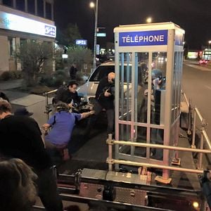 Alexandre Goyette - AlloCiné