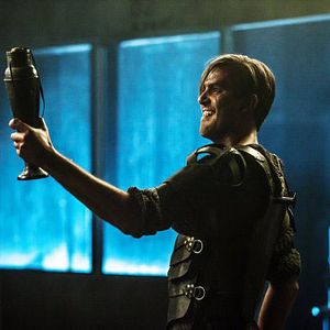 Carl Beukes - AlloCiné