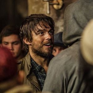 Photos de Luke Allen-Gale - AlloCiné