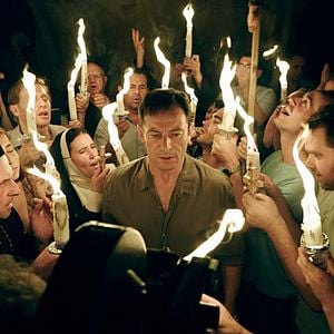 Dig - Série TV 2015 - AlloCiné