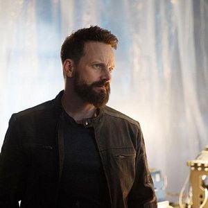 Ryan Robbins - AlloCiné