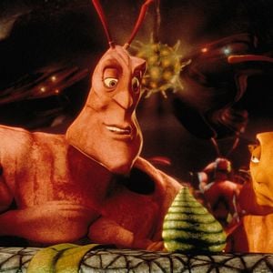 Fourmiz : Photos et affiches - AlloCiné