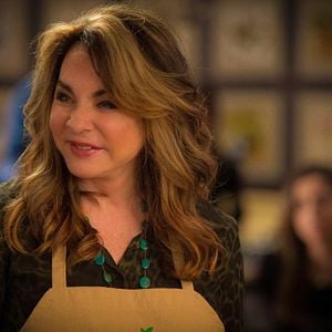 Stockard Channing - AlloCiné