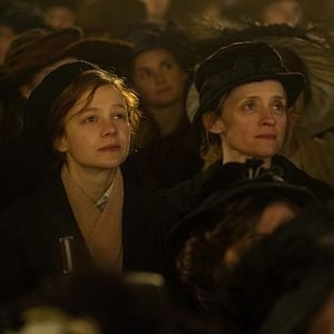 Les Suffragettes - Film 2015 - AlloCiné