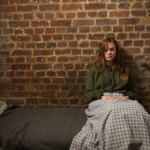 Les Suffragettes - Film 2015 - AlloCiné