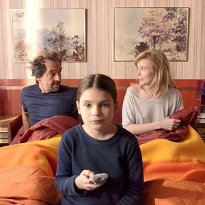 Aminthe Audiard - AlloCiné