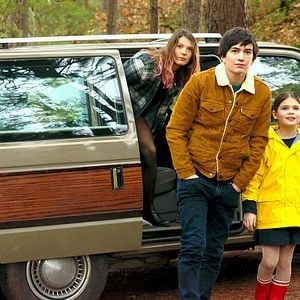 Aminthe Audiard - AlloCiné