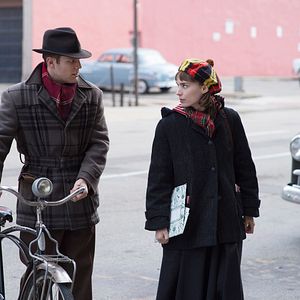 Carol - Film 2015 - AlloCiné