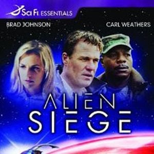 Alien Siege - Film 2005 - AlloCiné