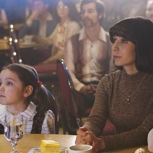 Raven Stewart - AlloCiné