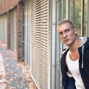 Martin Walde - AlloCiné