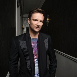 David Hallyday - AlloCiné