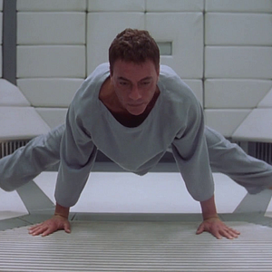 Replicant - Film 2001 - AlloCiné