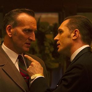 Legend - film 2015 - AlloCiné