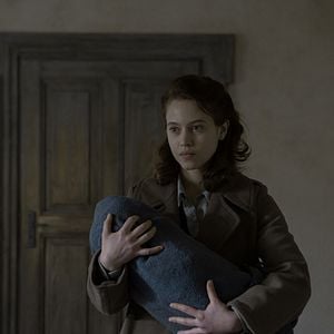 Les Innocentes : Photos et affiches - AlloCiné