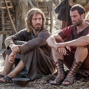 Stephen Hagan - AlloCiné