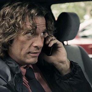 Drive Hard - Film 2014 - AlloCiné