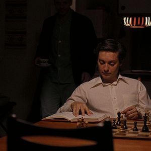 Le Prodige - Film 2014 - AlloCiné