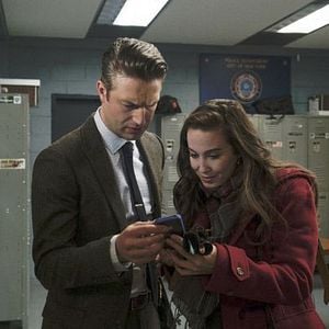 Bronwyn Reed - AlloCiné